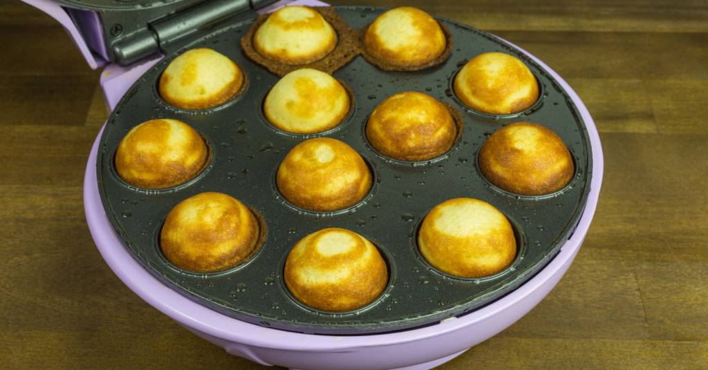 The Cool Baker Cake Pops Maker In 2025: Our Top Picks