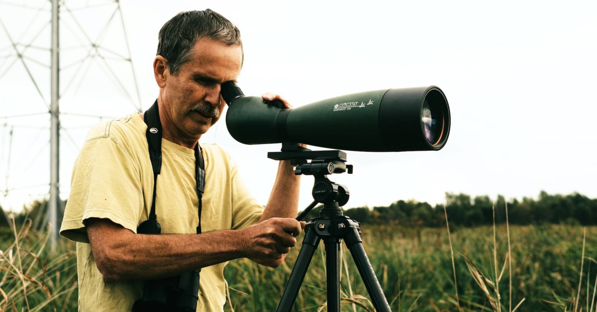 Digital Spotting Scopes To Pick Up: Trend Of Searching For 2025