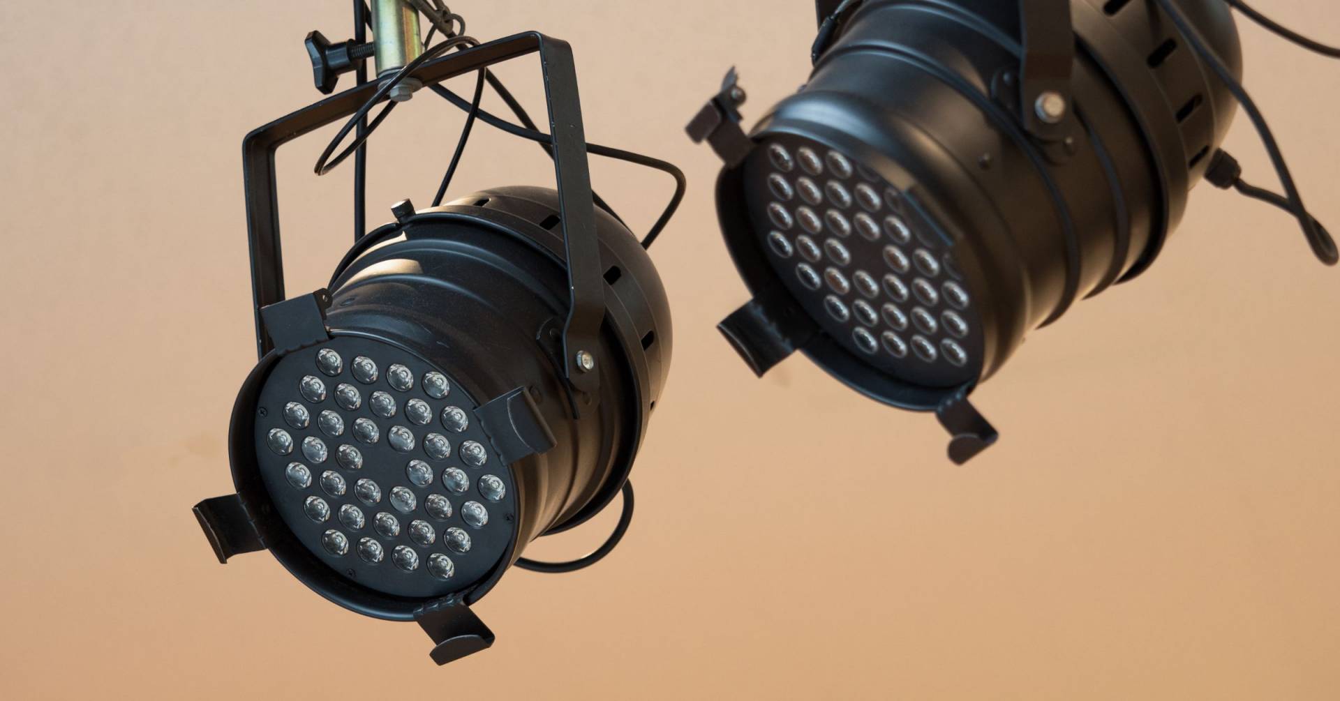 The High Power Spotlight For 2025