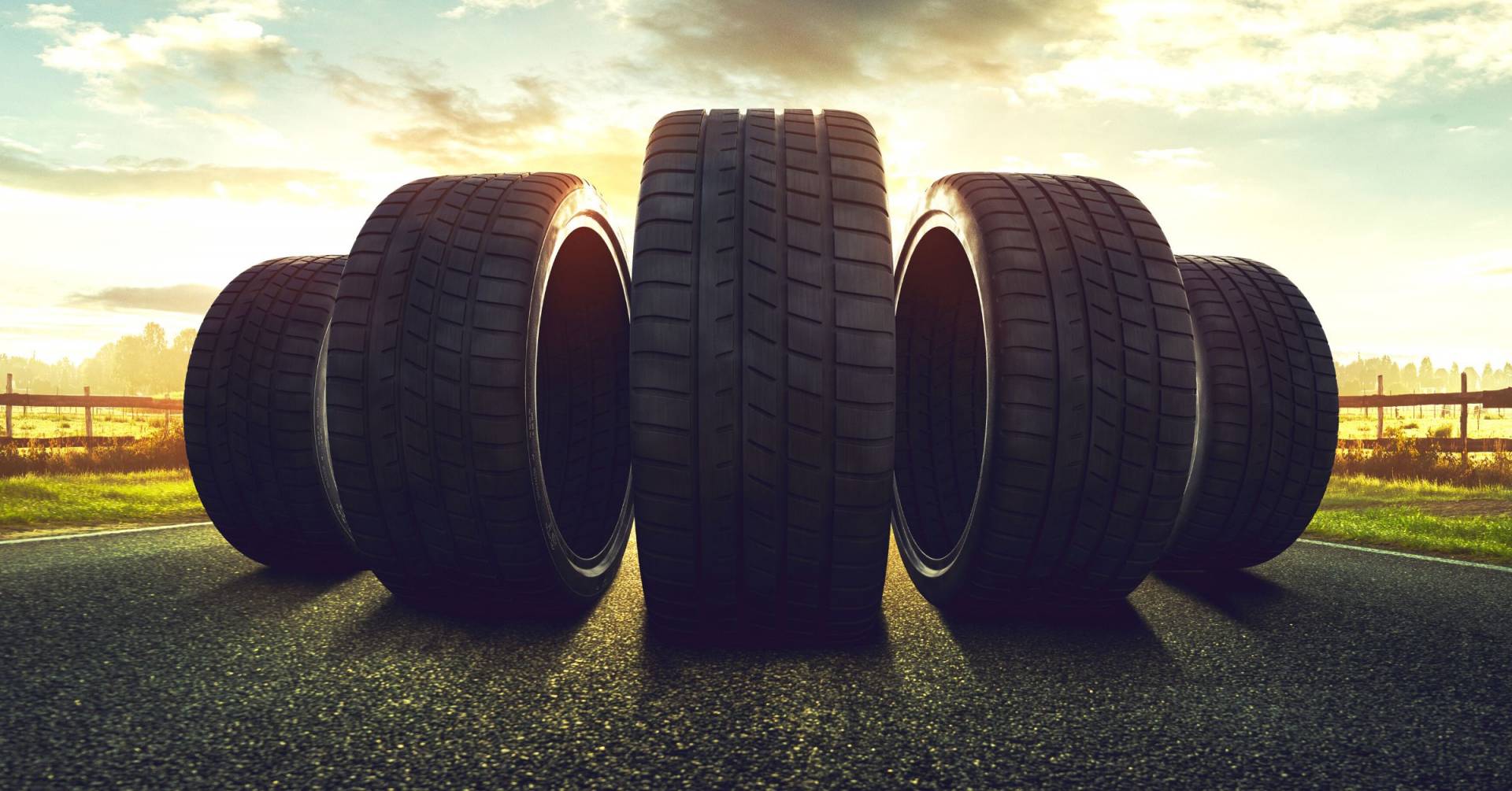 The Highway All Season Tires In 2025: Our Top Picks