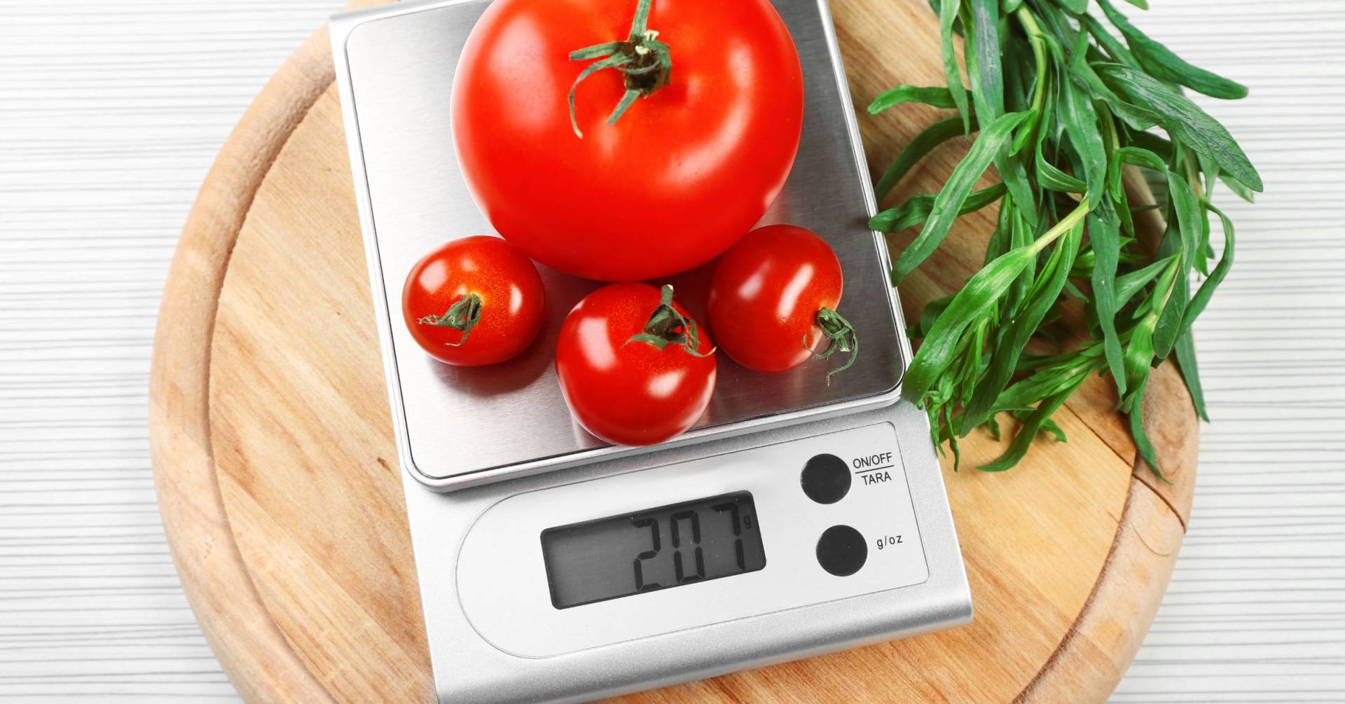 The Most Accurate Digital Scale Grams In 2025: Recommendations & Advice