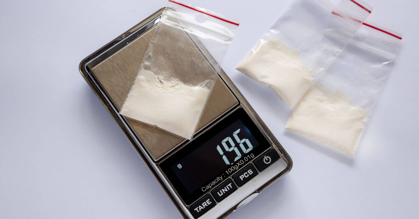 The Most Accurate Gram Scale Of 2026: Ultimate Buying Guide