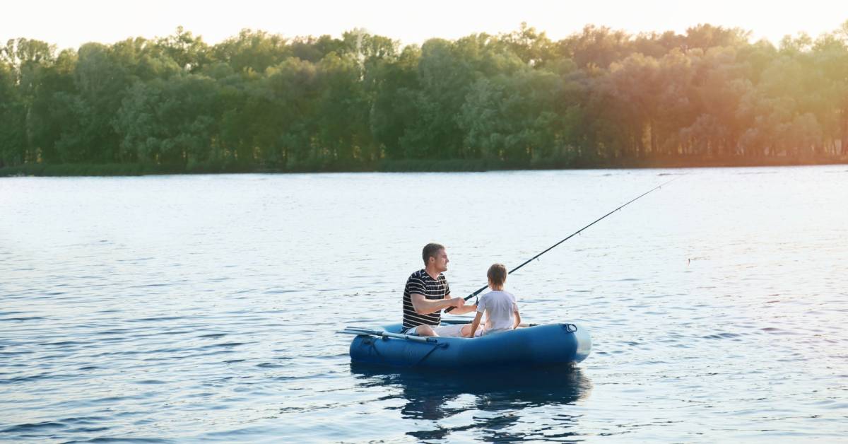 The Most Popular Fishing Boats: Best Choices For Shopping In 2026