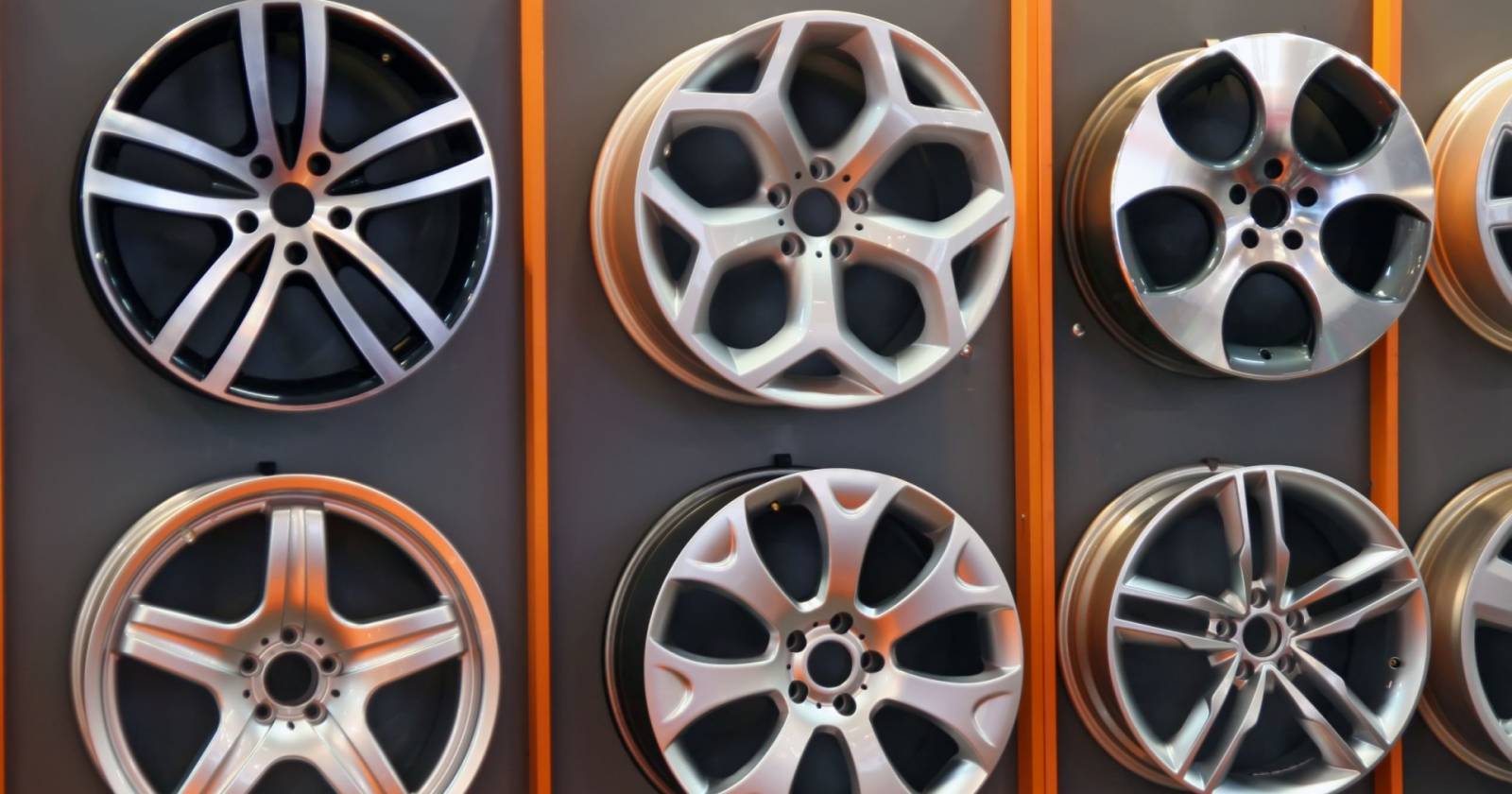 The Most Popular Rims For 2025