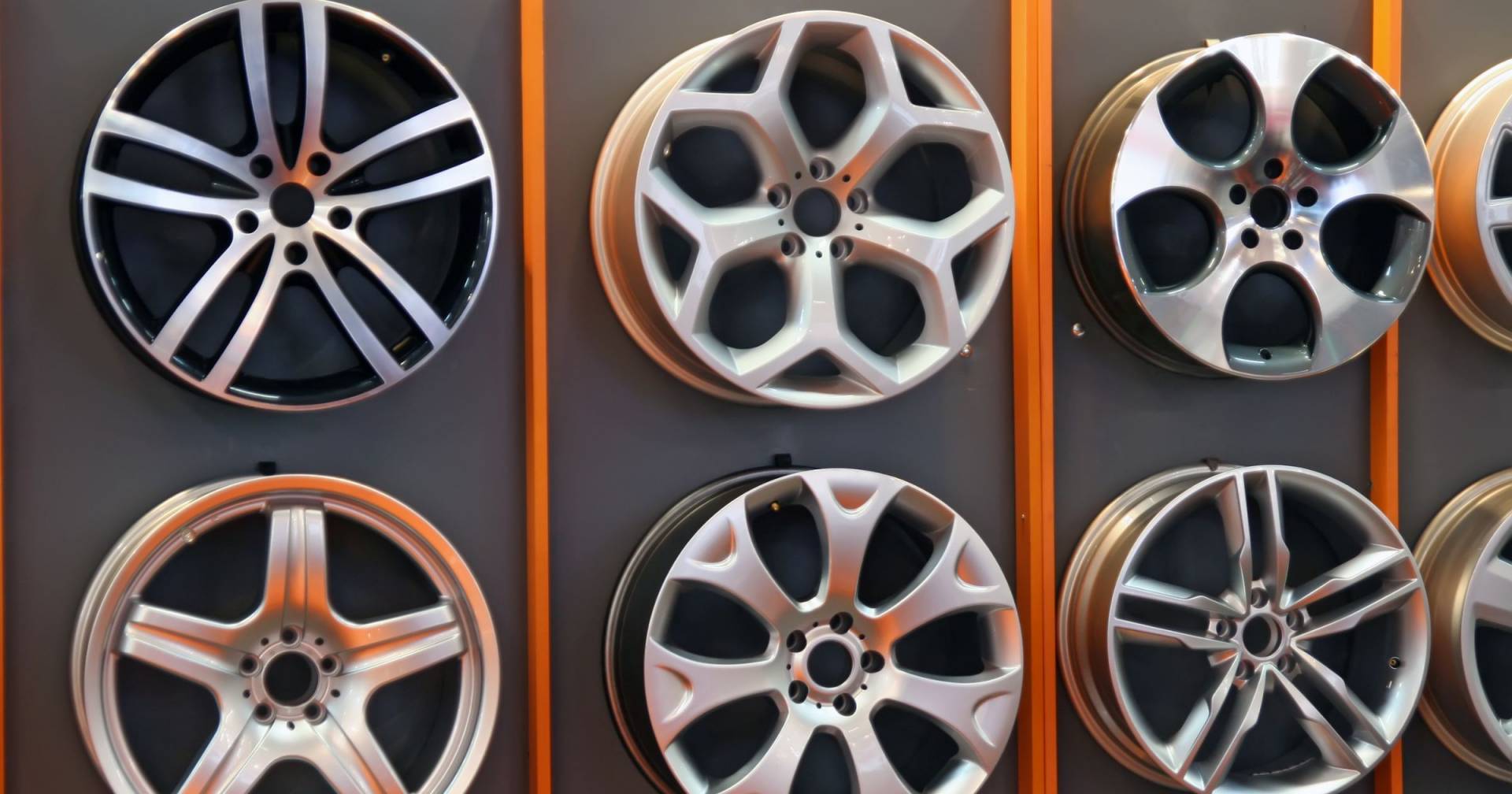 The Most Popular Rims For 2025