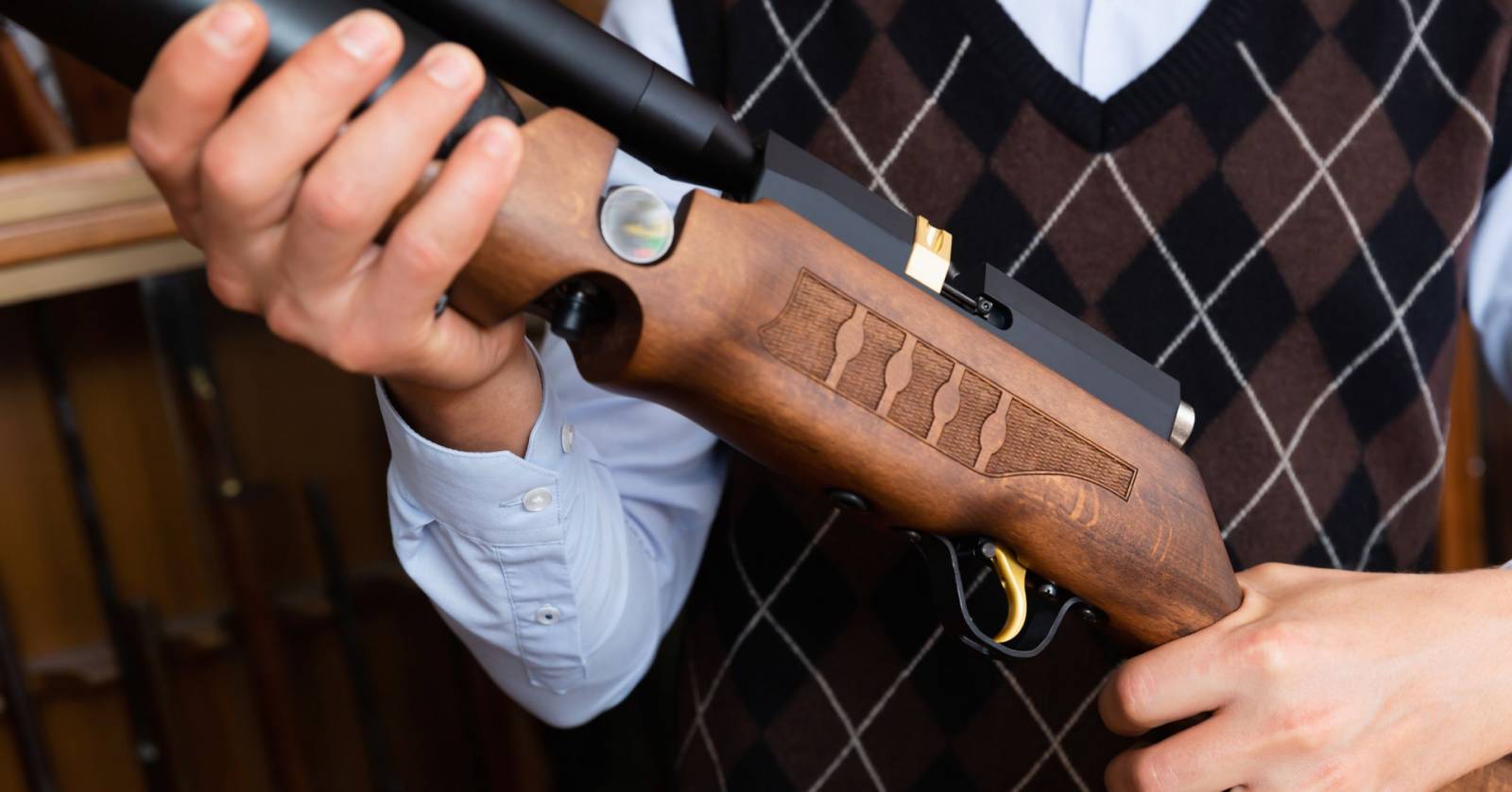 The Most Powerful Pcp Air Rifle: Buying Guide 2025