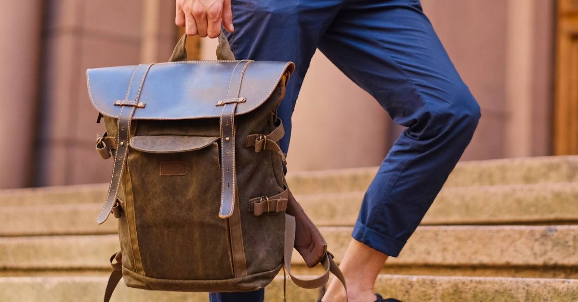 The Nice Leather Backpacks: Best Picks Of 2025