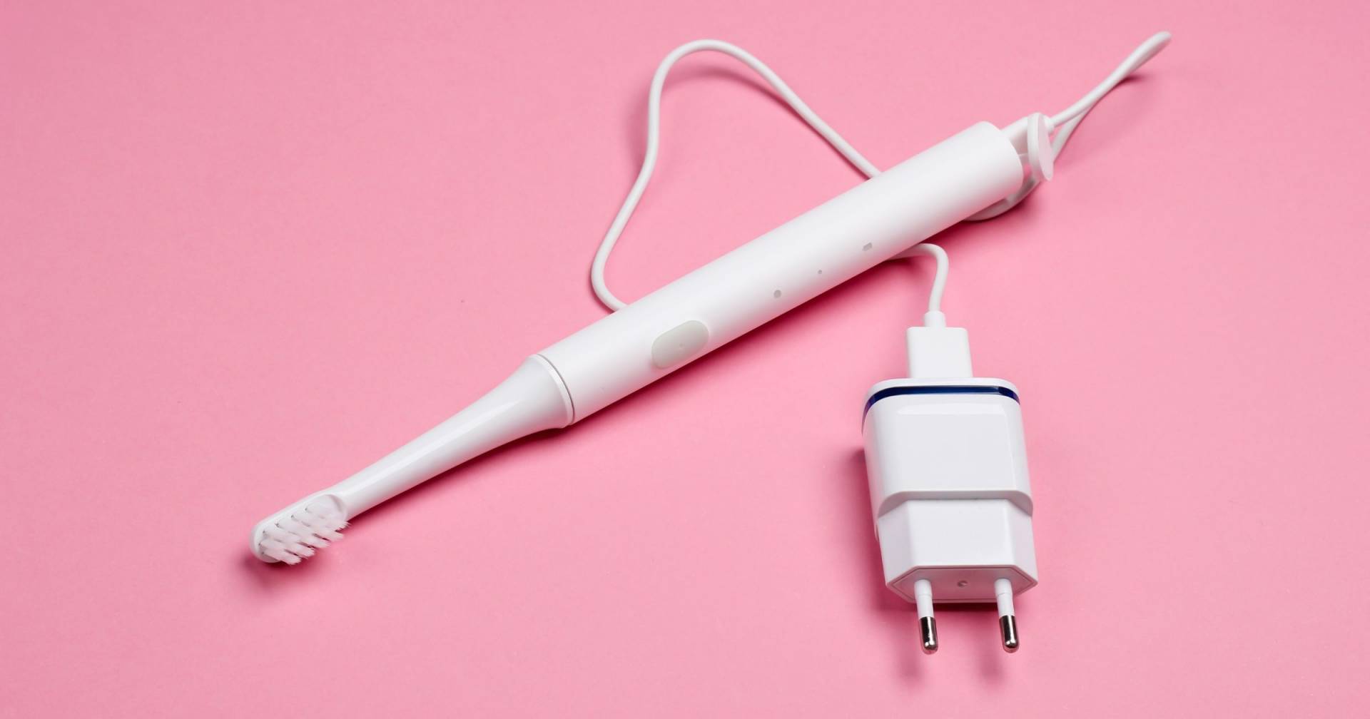 The Smallest Electric Toothbrush Of 2025: Reviews And Buyers Guide