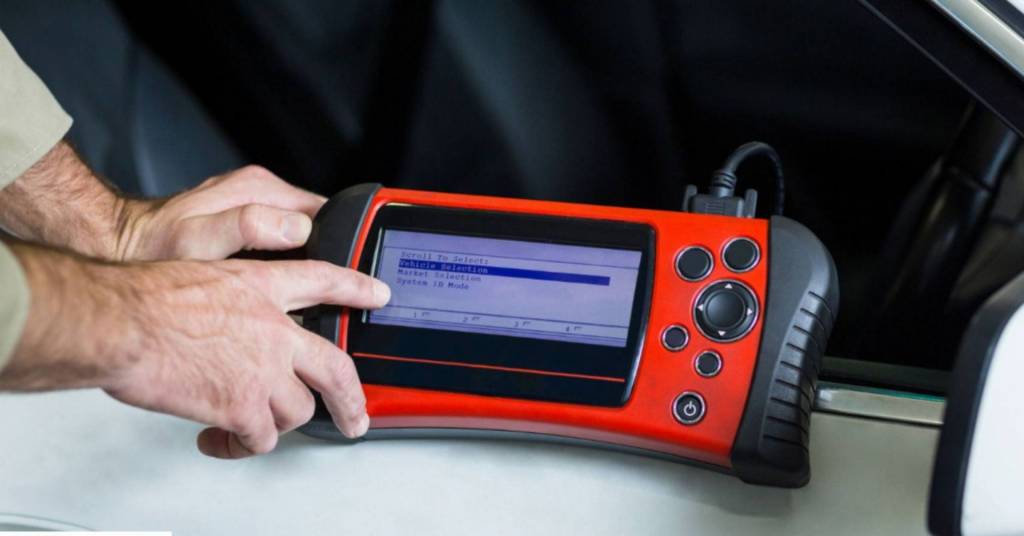 The Best Obd2 Scanner For Hybrid Of 2025