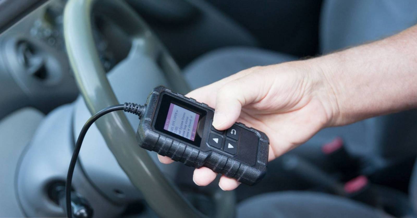 The Best Obd2 Scanner For Vw Of 2025