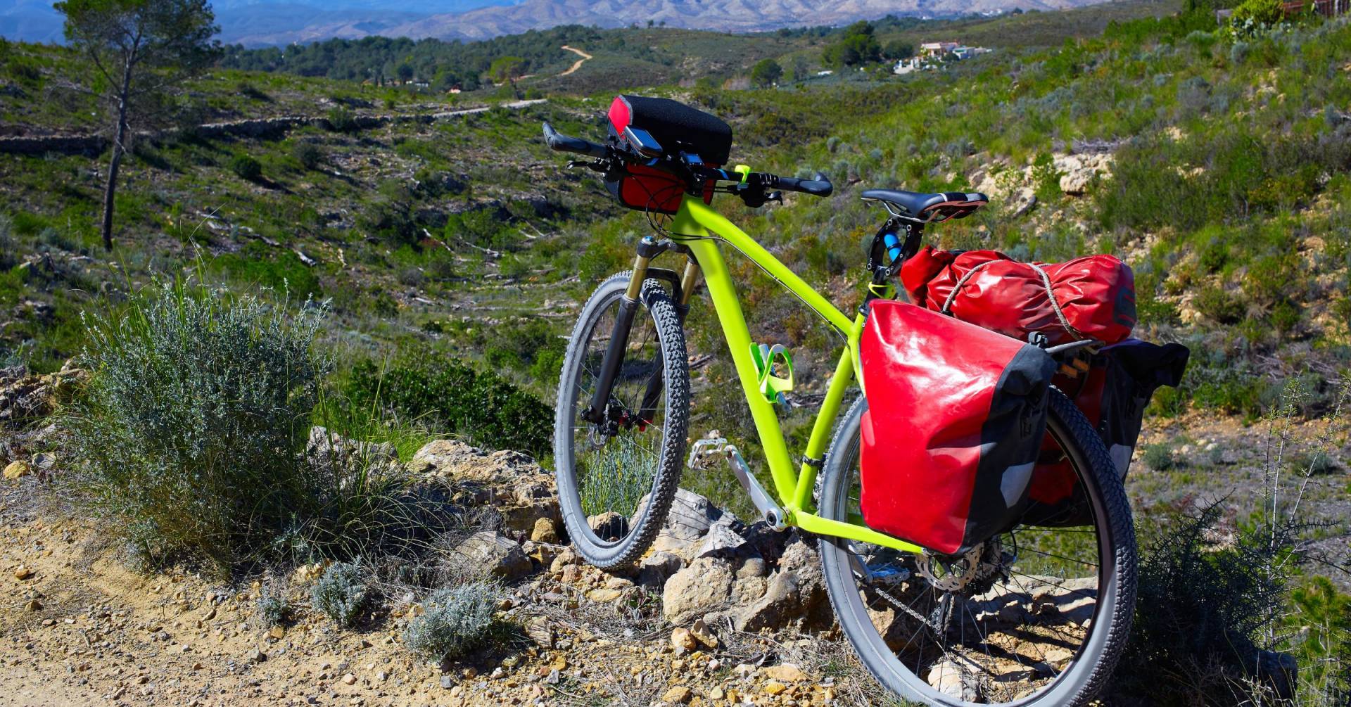 The 10 Best Pannier Rack Of 2025, Researched By Us