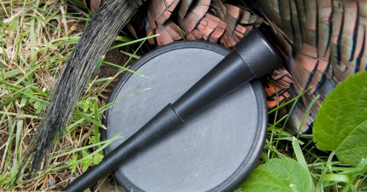 The 10 Best Pot Turkey Calls Of 2026, Tested By CampFireHQ