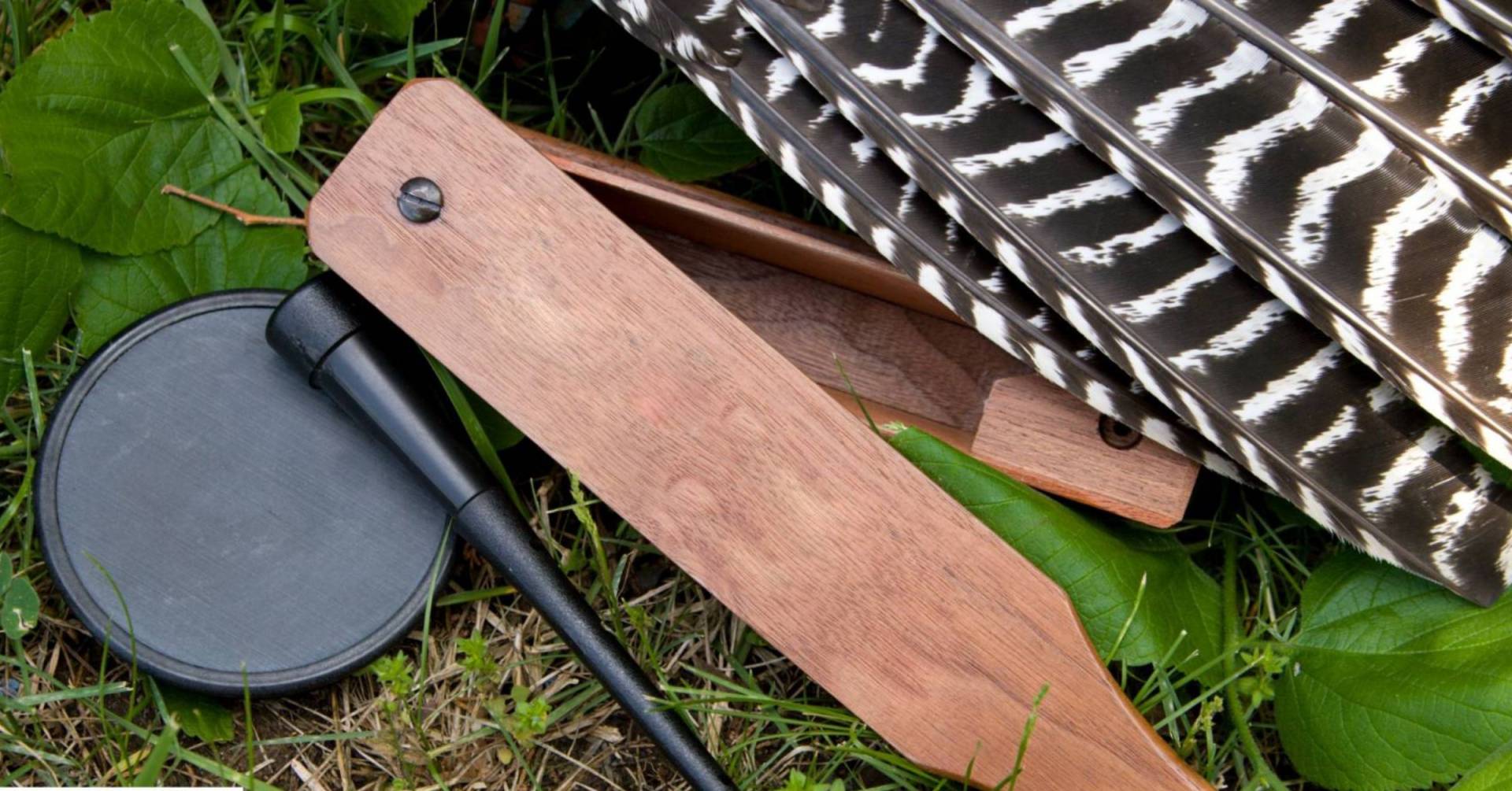 The Best Slate Turkey Calls For 2025