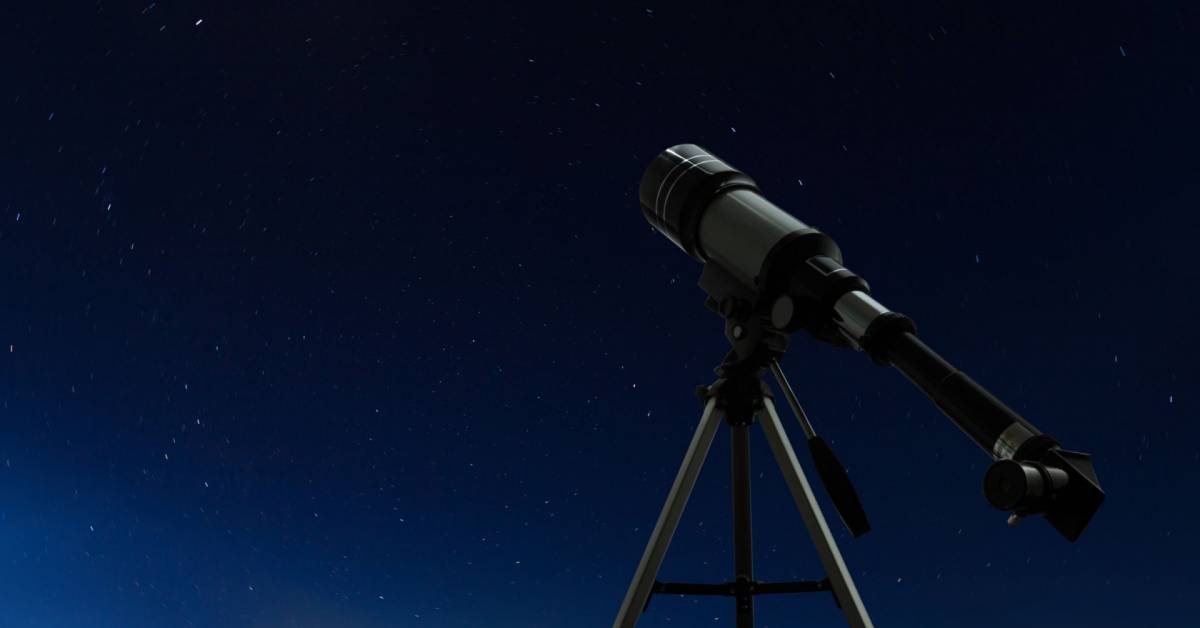 The 7 Best Telescope To View Galaxies, Tested And Researched