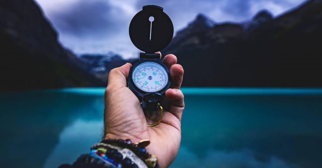 The 10 Best Mini Compass Of 2025, Tested By CampFireHQ