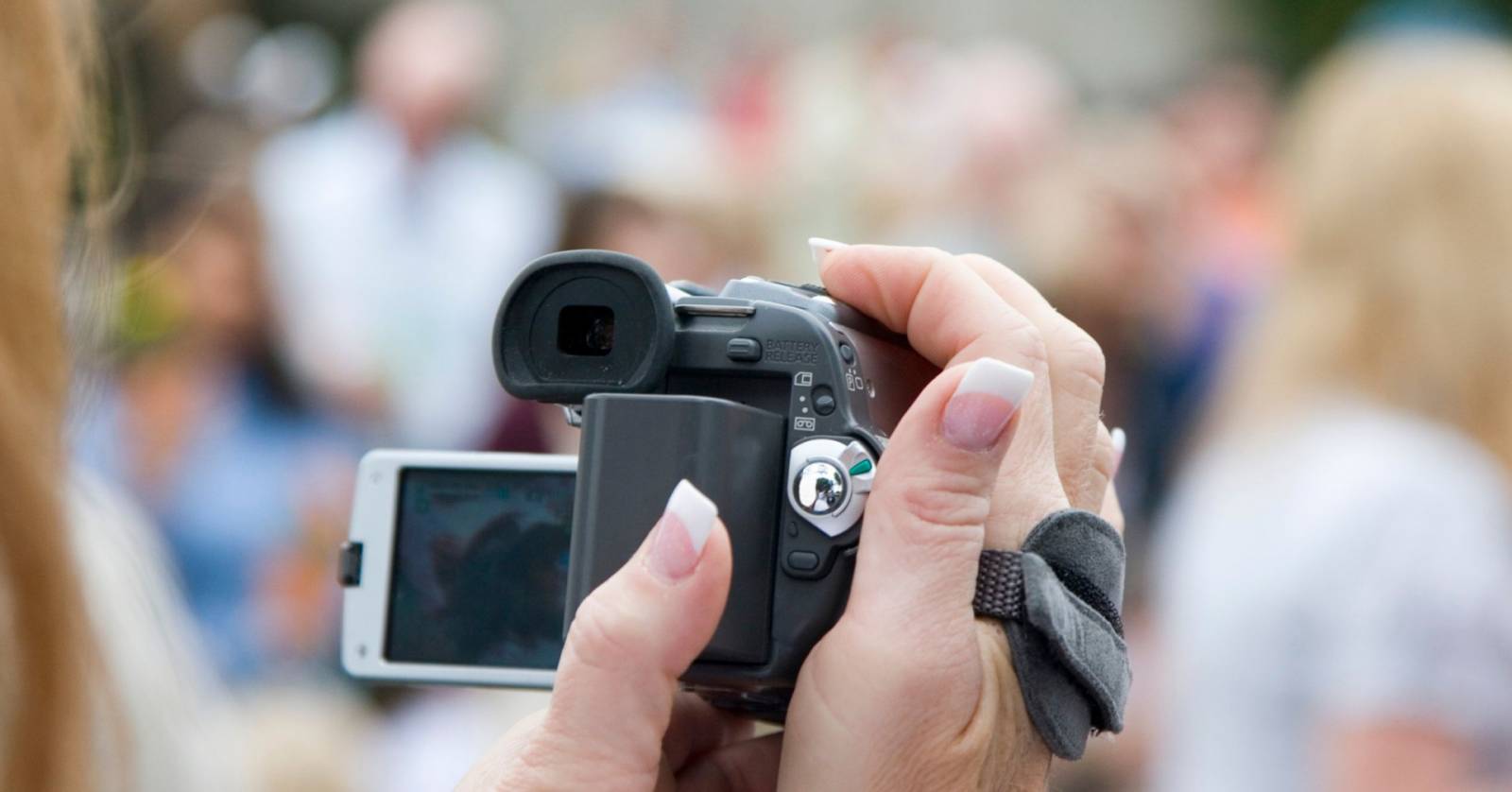 The 7 Best Camcorder For Travel Of 2025, Researched By Us