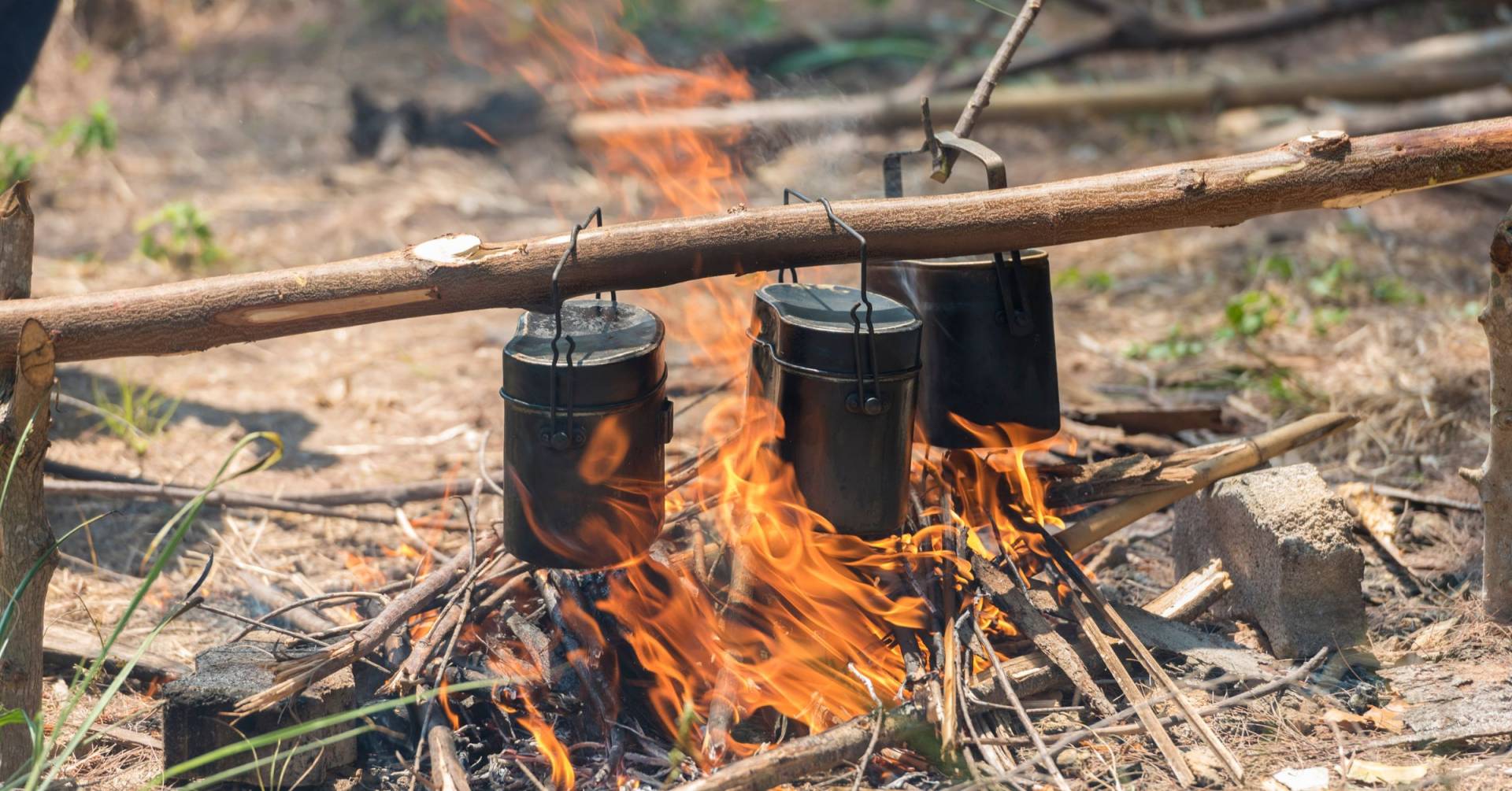 The Best Backpacking Pots For 2025