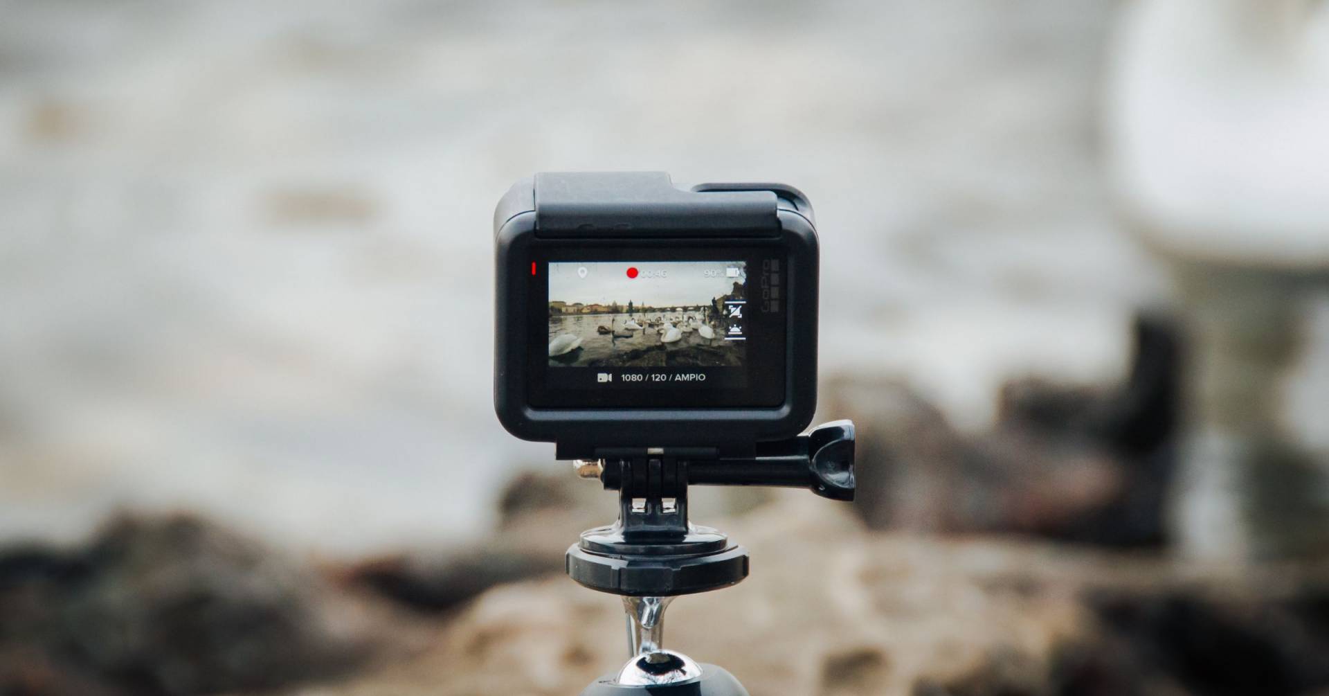 The 7 Best Budget Gopro Of 2026, Tested By Our Experts