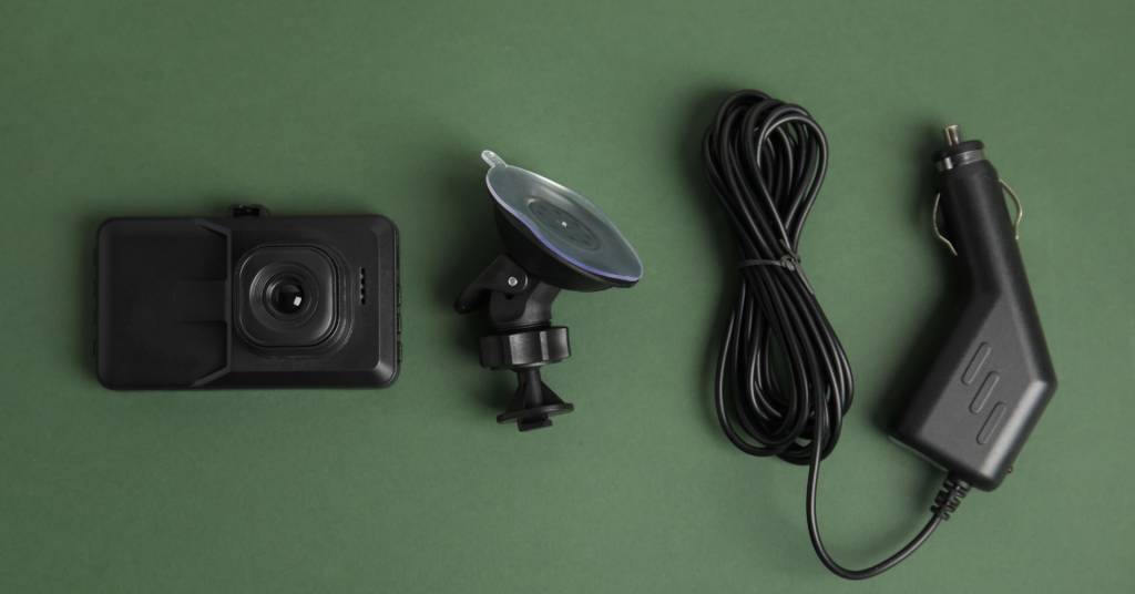 The Best Car Camera Front And Back For 2025