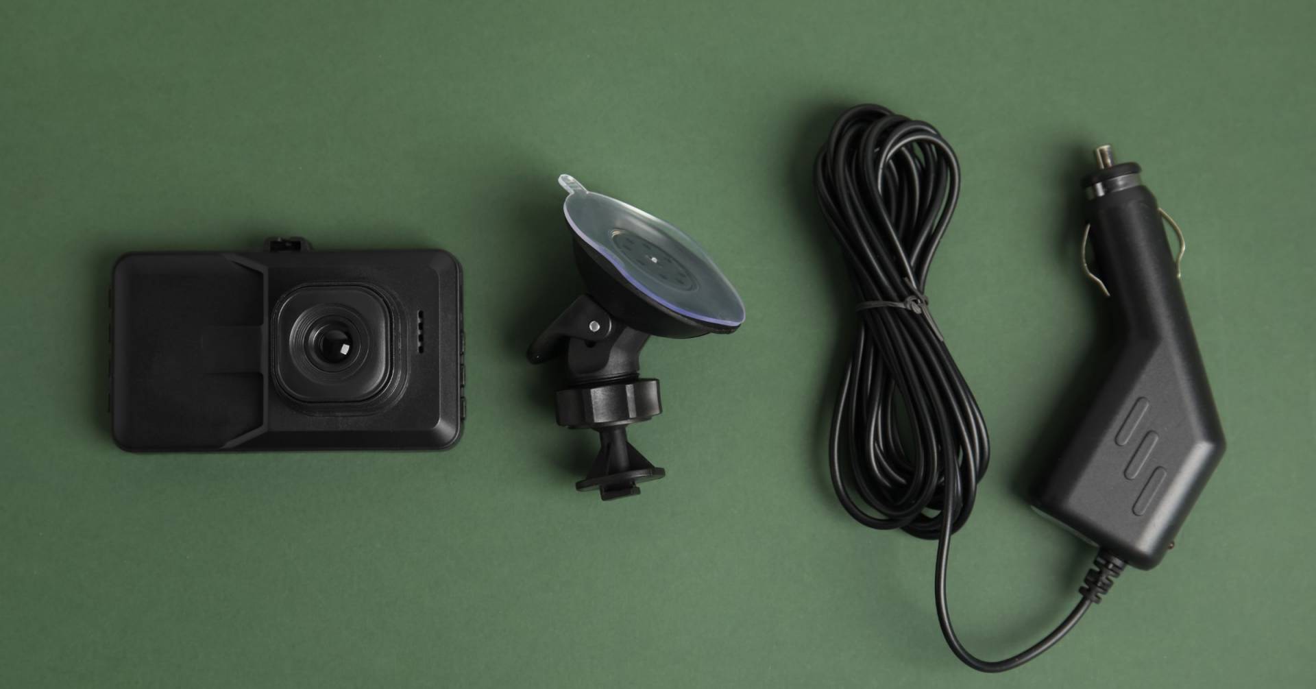 The Best Car Camera Front And Back For 2025