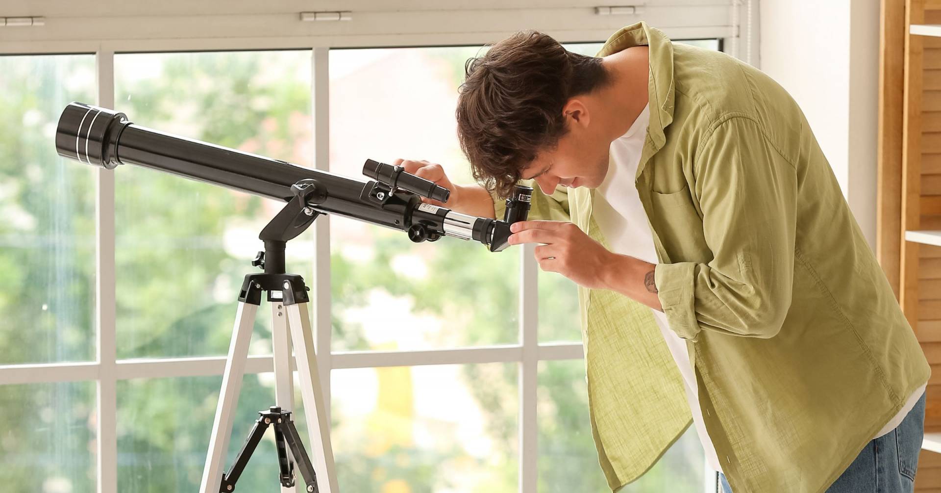 The 10 Best Telescope For Home Use Of 2025, Researched By Us
