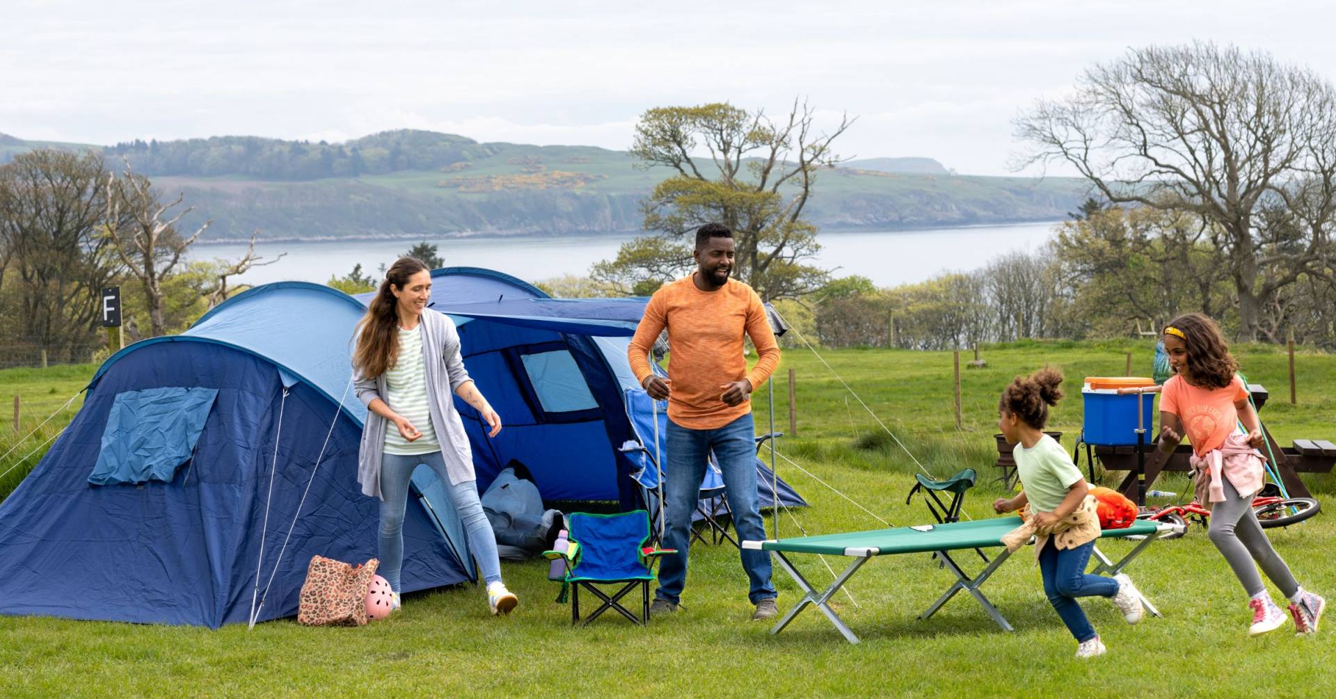 The Best Camping Cots For Bad Backs In 2025