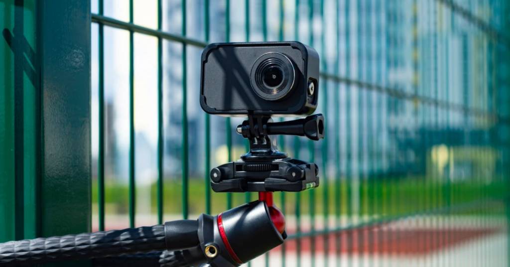 The Best Compact Action Camera For 2025