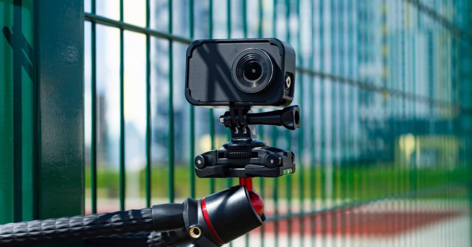 The Best Compact Action Camera For 2025