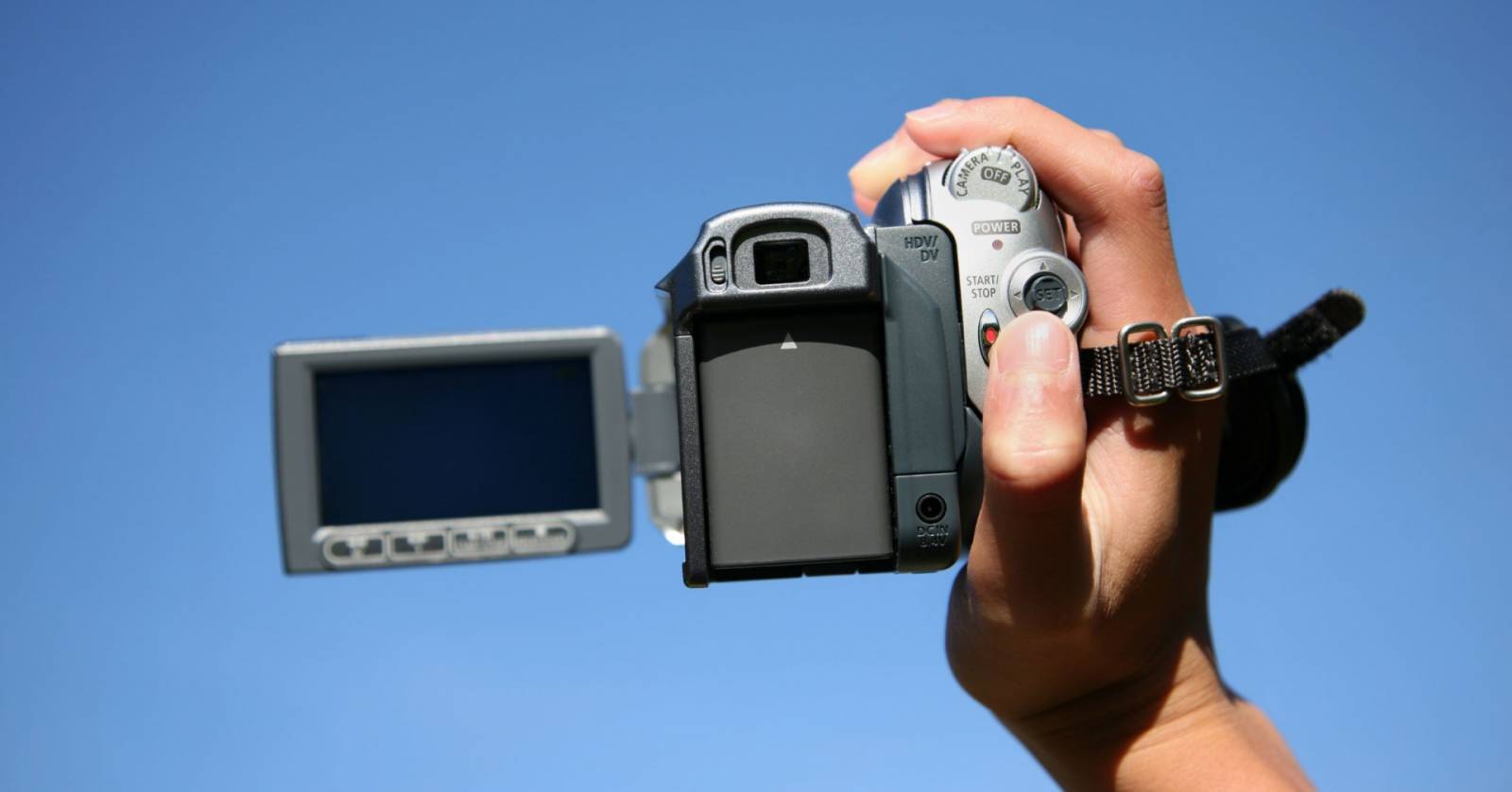 The 7 Best Family Camcorder Of 2025, Tested By Our Experts