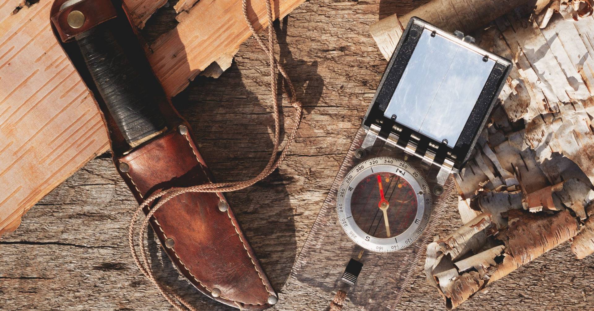 The Best Hunting Compass For 2025