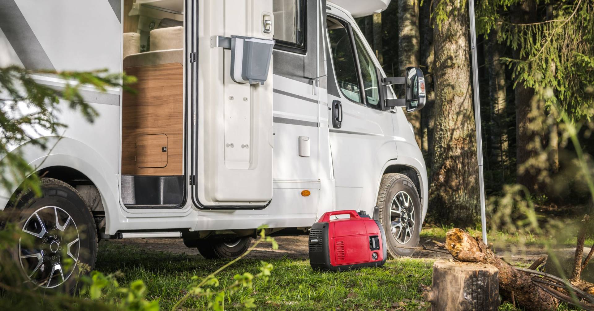 The 10 Best Small Gas Generator Of 2026, Researched By Us