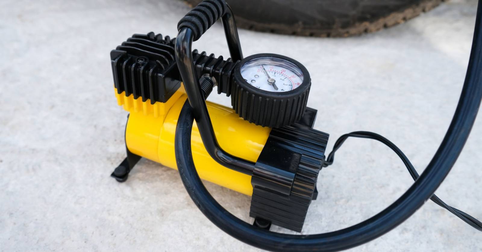 The Best Truck Air Compressor For 2025