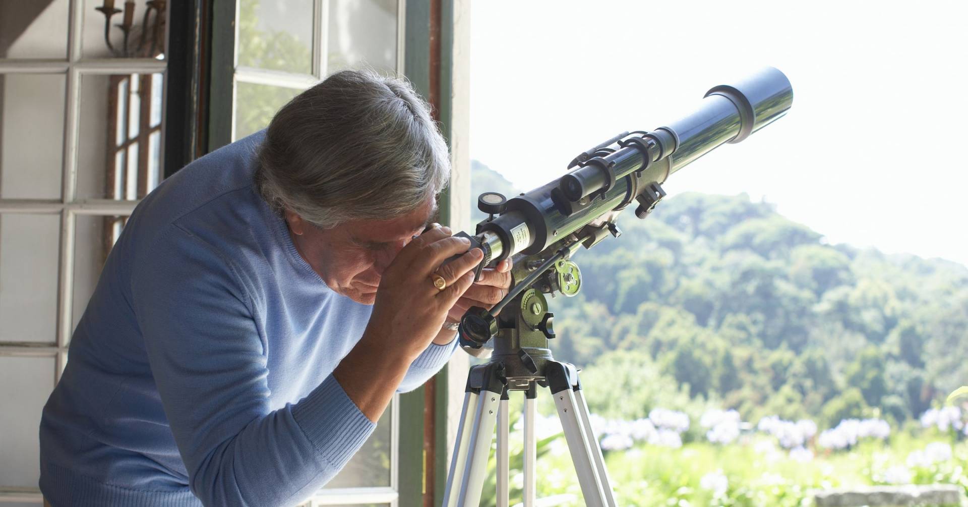 The 7 Best Backyard Telescope Of 2025, Tested By Our Experts