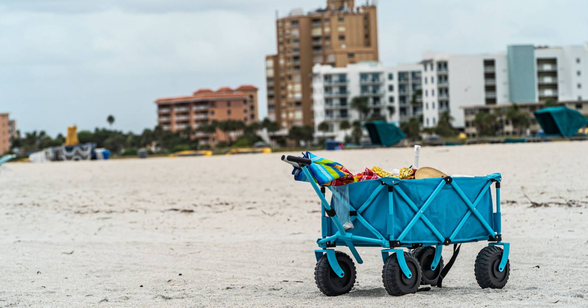 The Best Beach Buggy For 2025