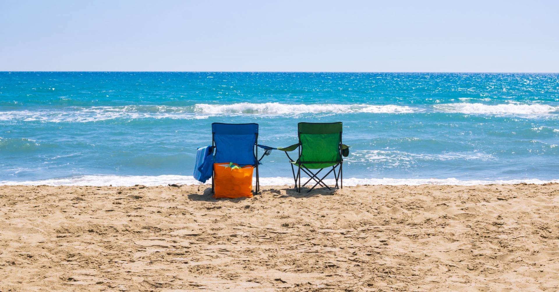 The Best Compact Beach Chair For 2025