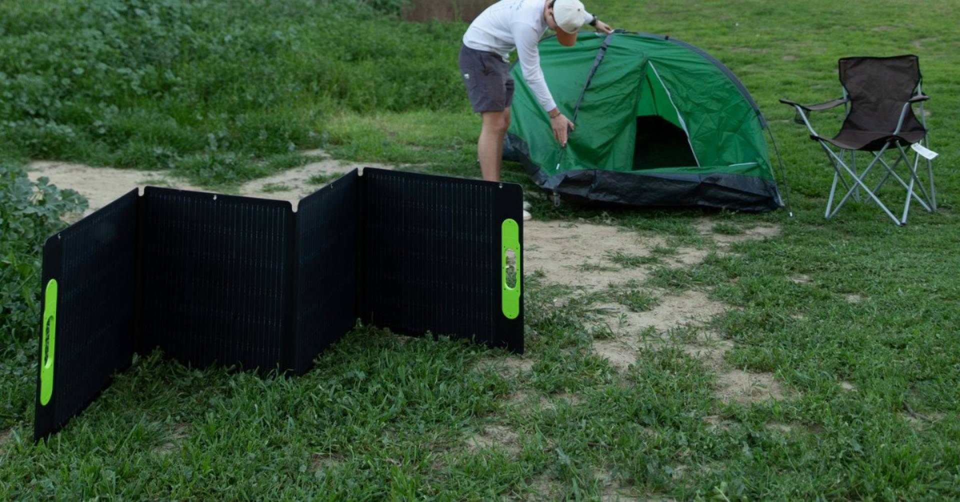The 8 Best Camping Cots For Big Guys, Tested And Researched