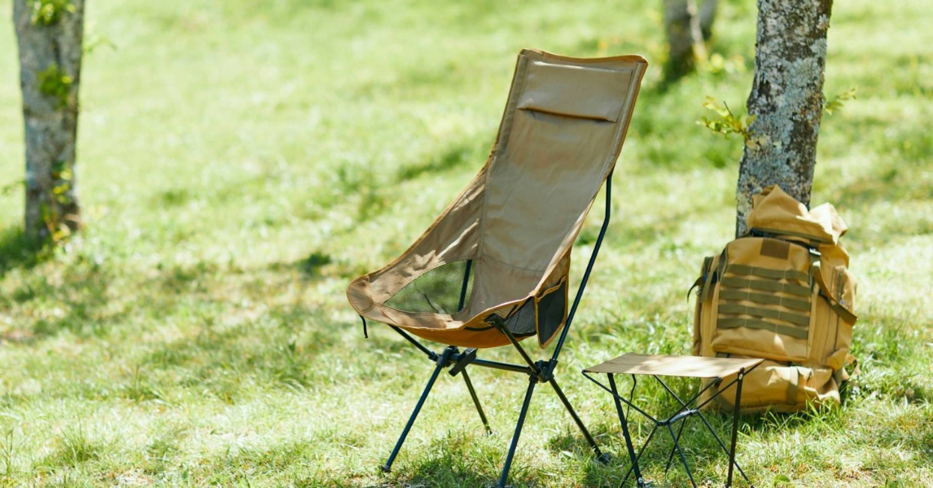 The 10 Best Camping High Chair Of 2026, Tested By CampFireHQ