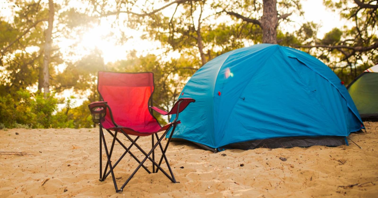 Top Most Comfortable Camping Chairs Of 2025: Reviews & Buying Guide