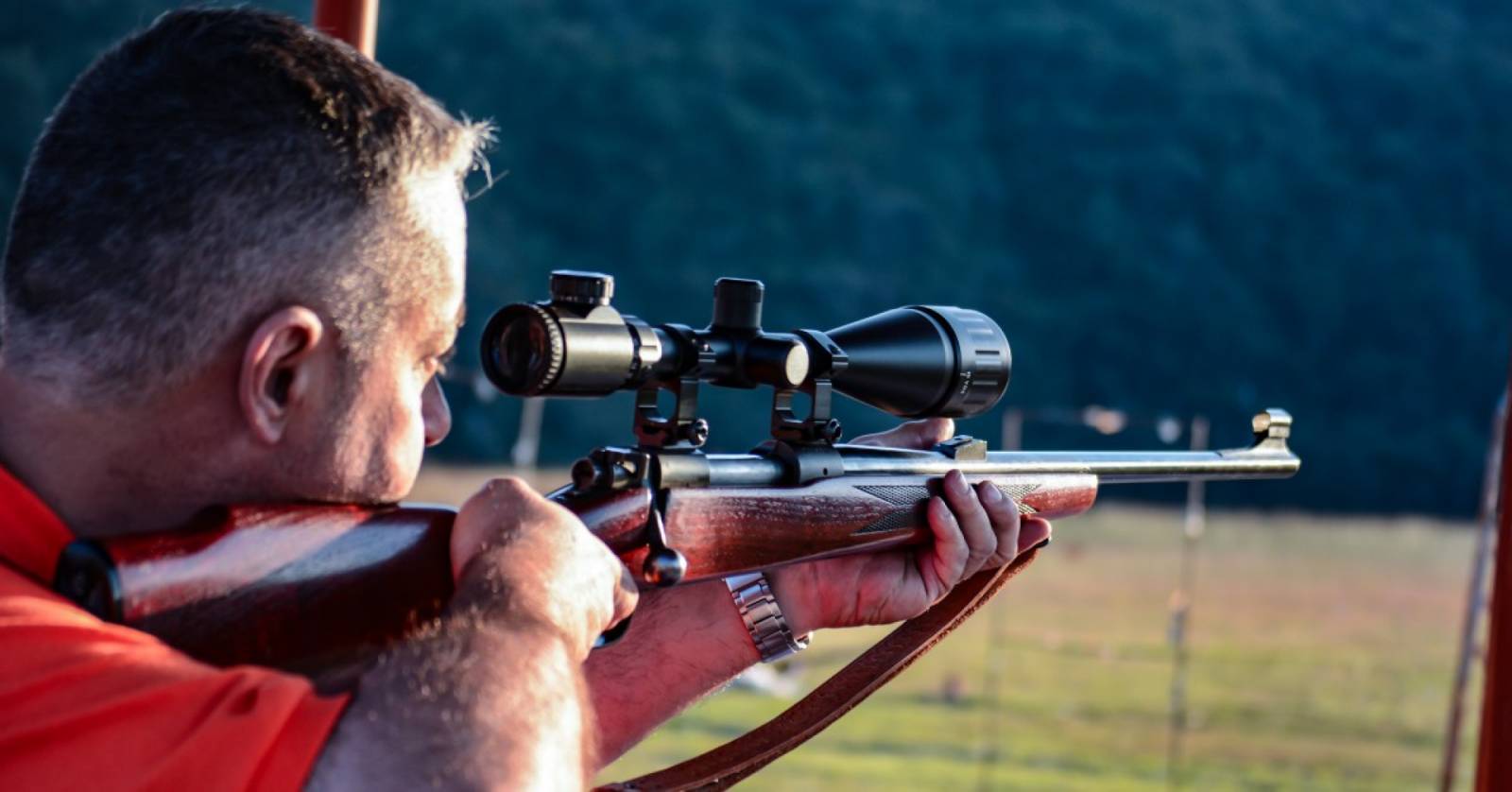 The Most Powerful Air Rifle For 2025