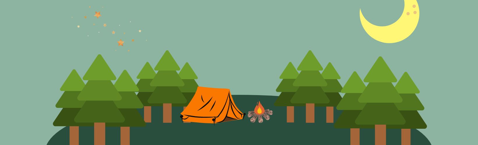 CampFireHQ: Embrace the wilderness with confidence